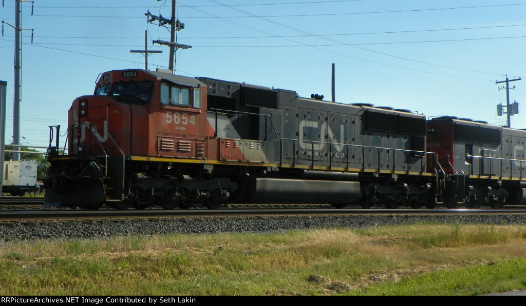 CN 5654